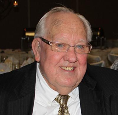 Bruce Wilson remembered as a 'character' loyal to community, Democratic ...