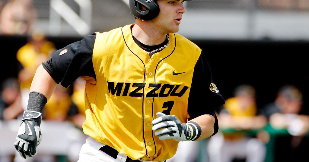 Shane Benes shines in Missouri baseball debut | Mizzou Sports ...