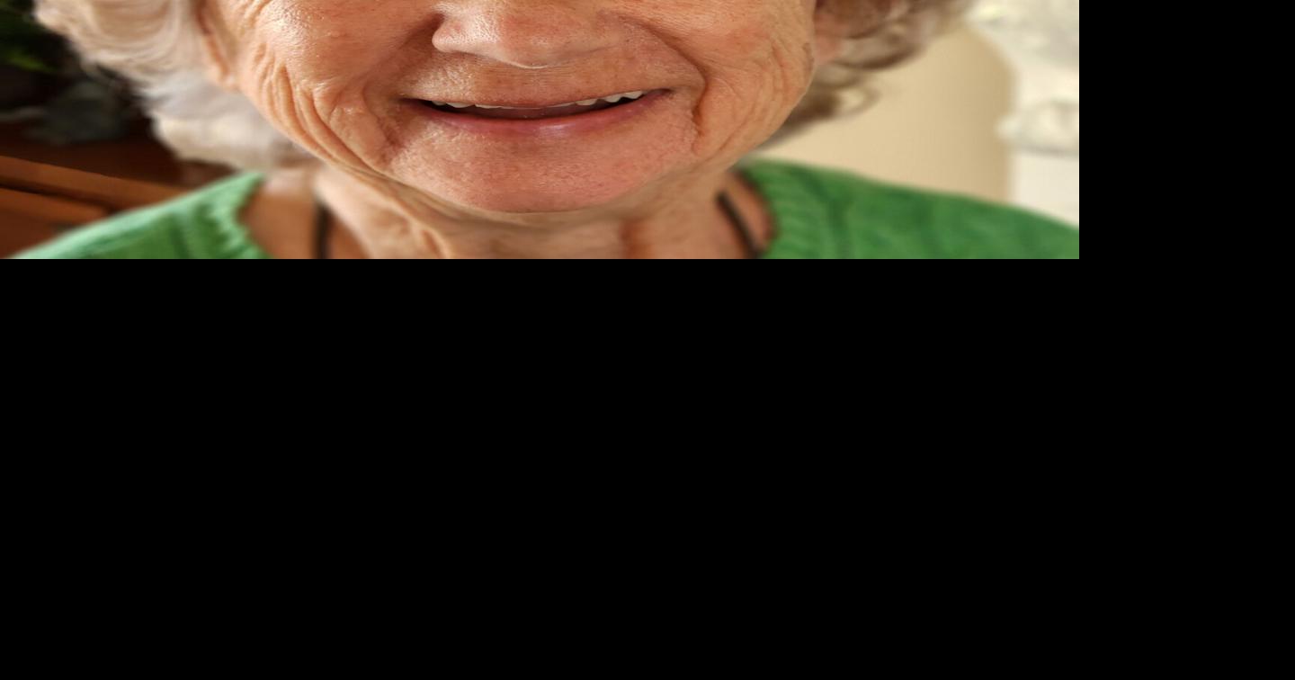 Patricia Susan Waid, May 21, 1937 — Nov. 24, 2023 | Family obituary ...