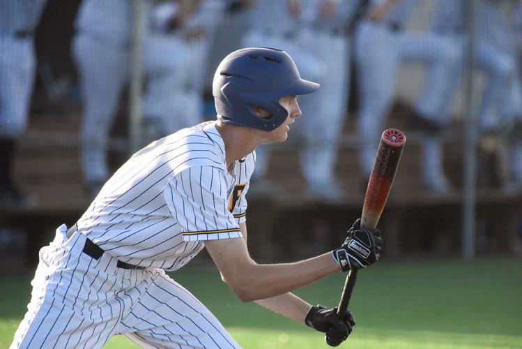 Hickman baseball overcomes early struggles to defeat Battle | Prep ...