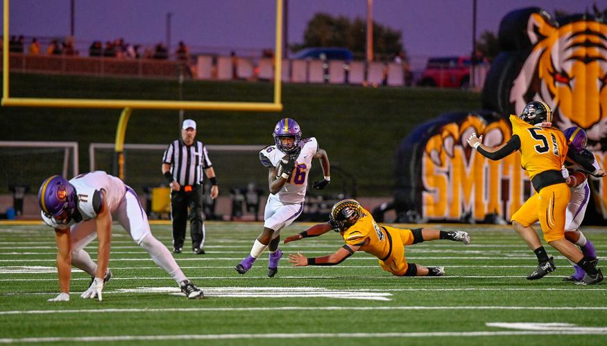 Friday Night Sights | 9.27.2024 | Prep Sports | columbiamissourian.com