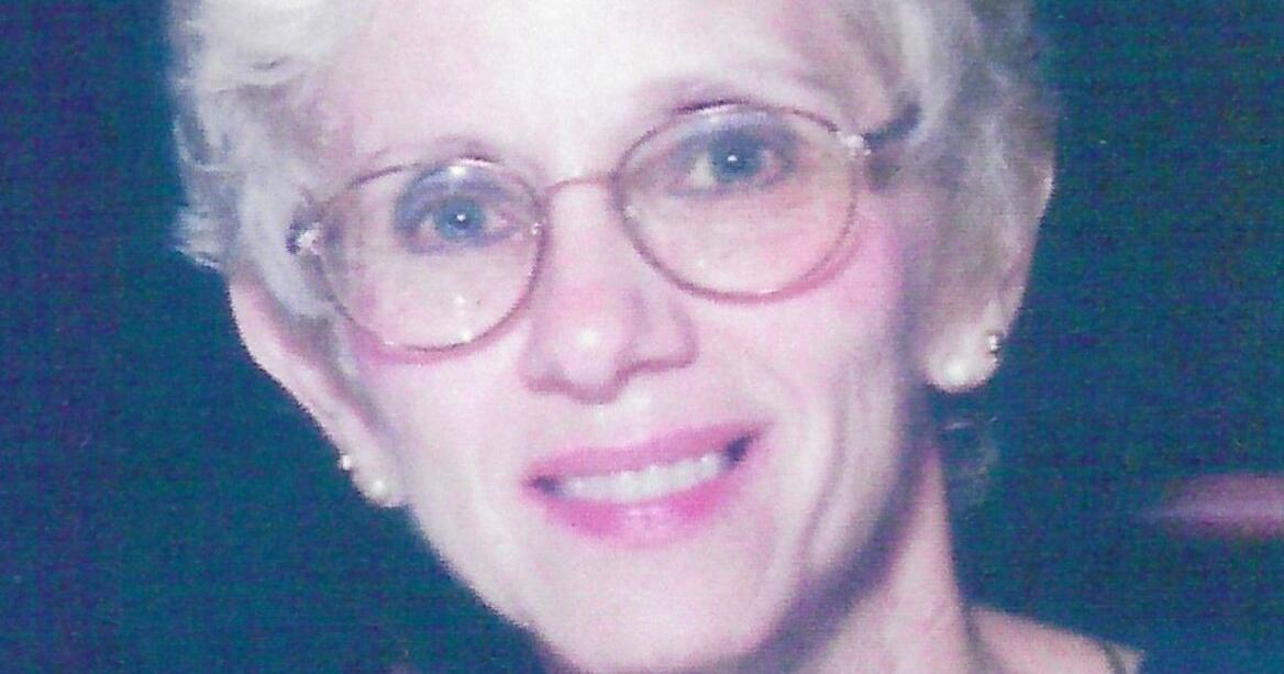 Janice Theroff, October 4, 1944 — Feb. 6, 2023 | Family obituary ...