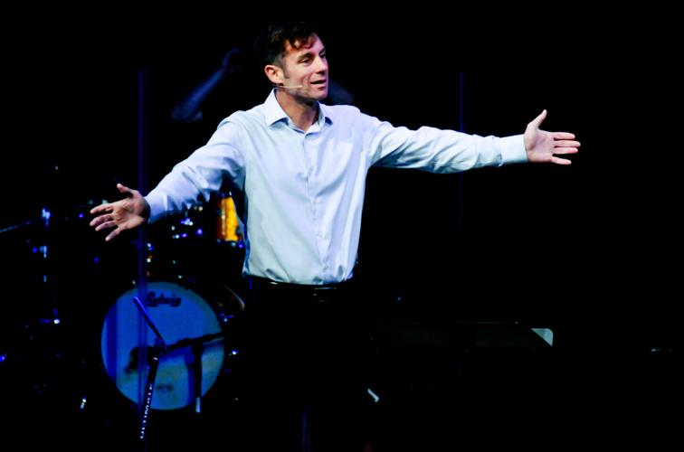 'Our faith has to have feet': Columbia pastors talk about the ...