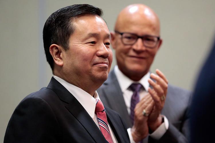 New UM System president is details-oriented, 'born leader' | Higher ...