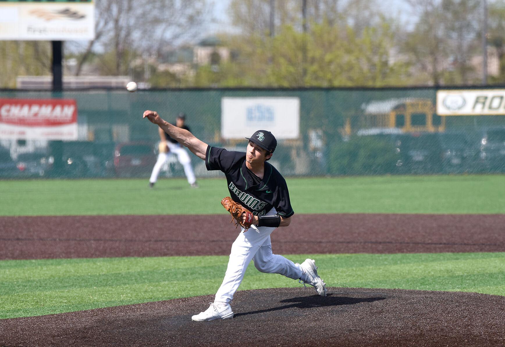 Rock Bridge baseball rebounds to claim third place in Columbia ...