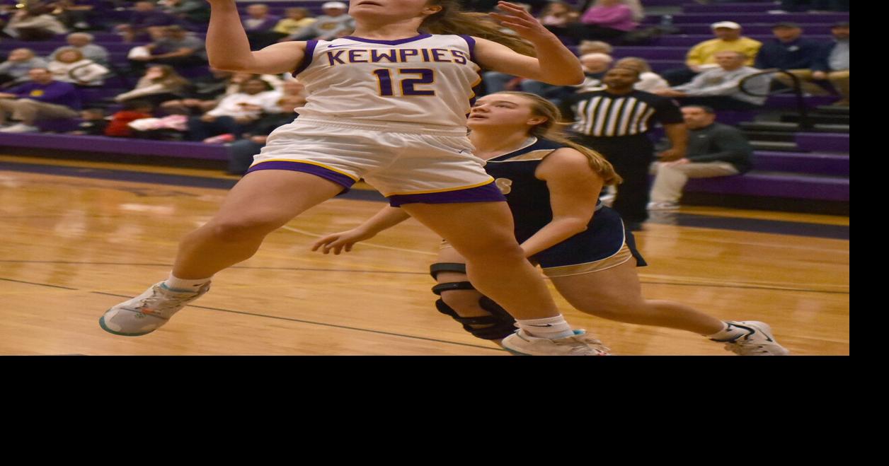 Ella Rogers reaches 1,000 career points | Prep Sports ...