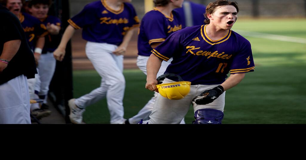 Hickman baseball gets win over Jefferson City | Prep Sports | columbiamissourian.com