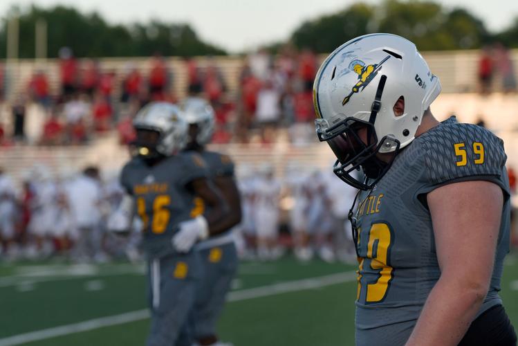 Disappointing Debuts | Visuals | columbiamissourian.com