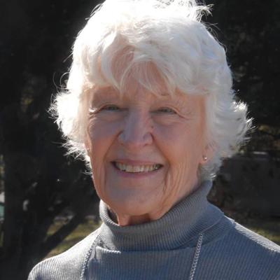 Harriet Martin Riggs, Jan. 2, 1935 — Sept. 18, 2022 | Family obituary ...