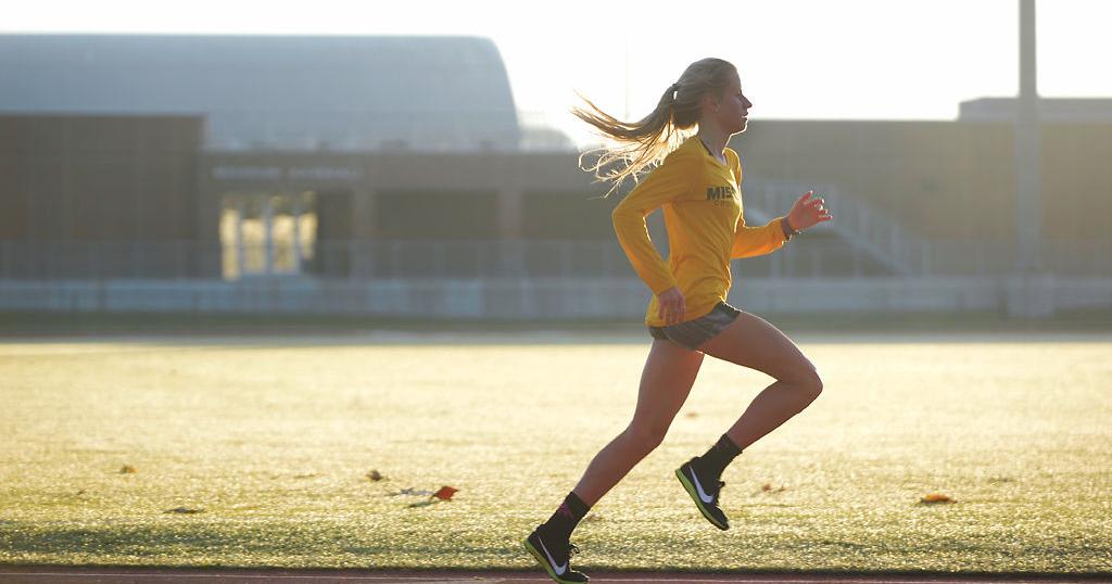 Schweizer leads Missouri cross country to NCAA Championships | Mizzou ...