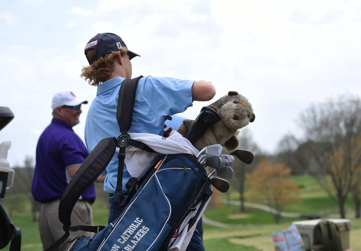 Tolton boys golf wins the Columbia Quad | Prep Sports ...