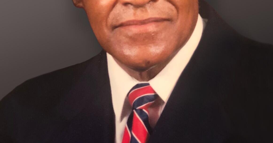 Harold Warren Sr., Oct. 25, 1932 — Nov. 13, 2021 | Family obituary ...