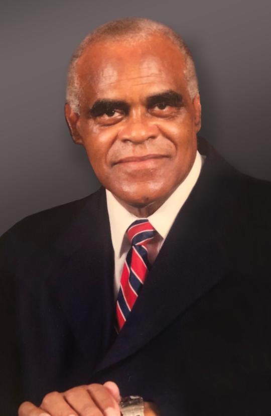 Harold Warren Sr., Oct. 25, 1932 — Nov. 13, 2021 | Family obituary ...