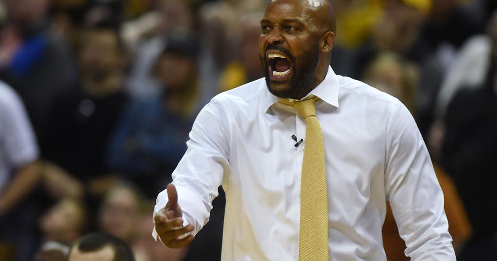 How Cuonzo Martin revived the Missouri men's basketball program ...