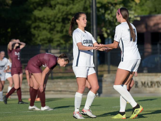 Stephens soccer falls at Columbia College in local showdown | Other ...