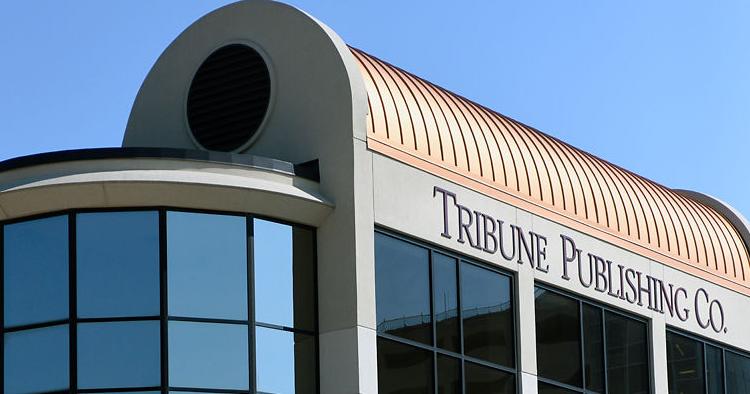GateHouse offers voluntary severance packages to some Tribune employees ...