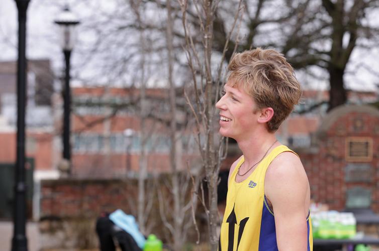 Engineering Week at MU Kicks Off with 5k | News | columbiamissourian.com