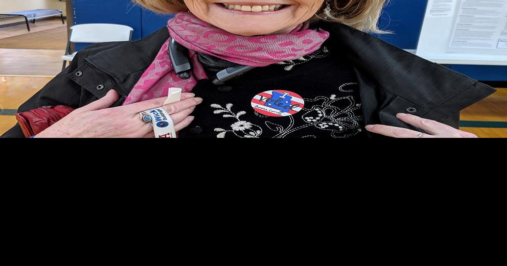 Fowler ends re-election campaign | Elections | columbiamissourian.com