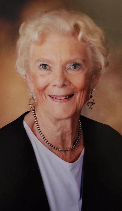 Martha "Marty" Jean Cutler, Aug. 21, 1927 — Sept. 19, 2018 | Family ...