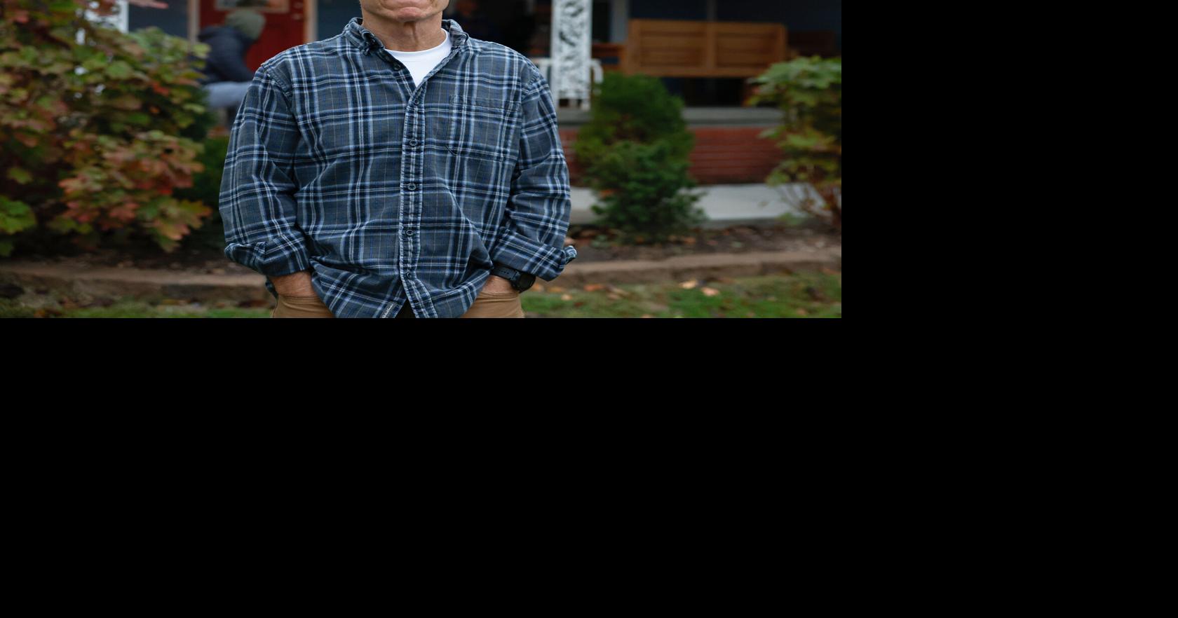 Dan Hanneken: Turning experience into change | Progress ...