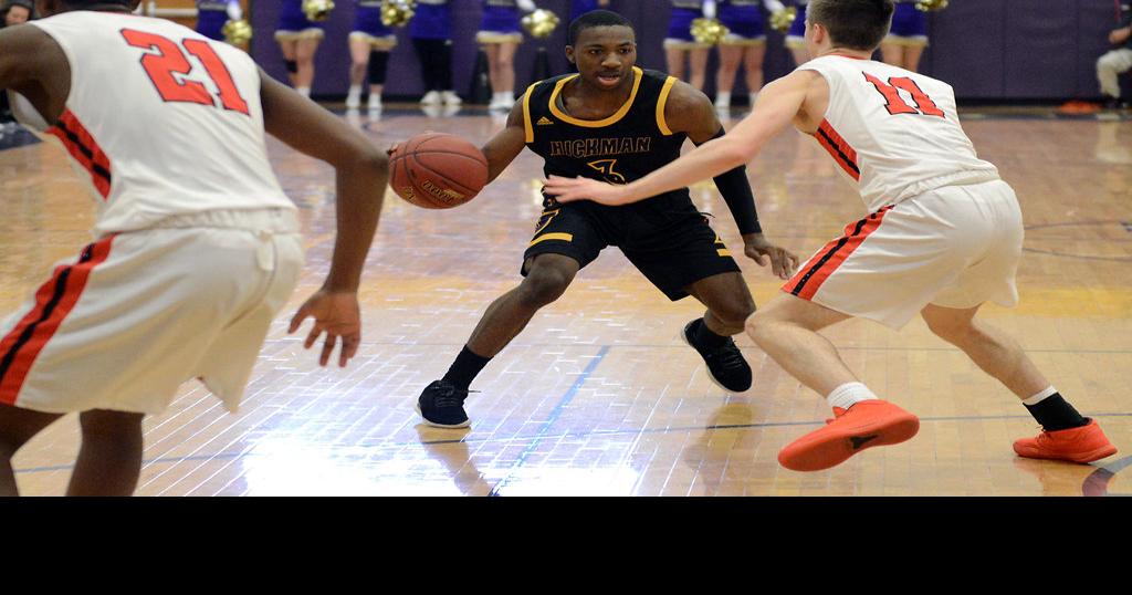 Jefferson City steals a game at Hickman | Prep Sports | columbiamissourian.com