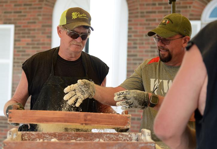 Morels Microbrews Fest Draws Crowds To Fulton