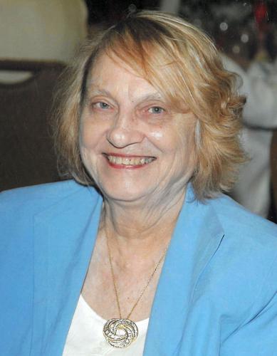 Joycelin Louise Hulett, Oct. 8, 1940 — Nov. 10, 2019 | Family obituary ...
