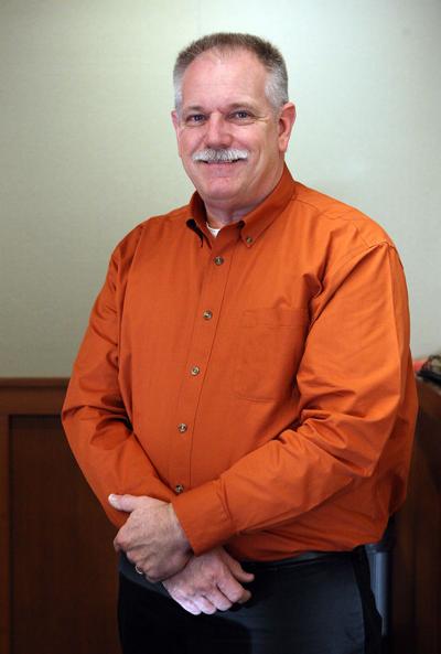 WHO'S RUNNING THIS TOWN? Columbia native Community Relations Director ...