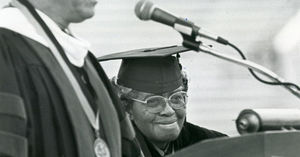 Request to name new MU residence hall after Lucile Bluford stalls ...