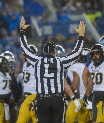 PHOTO GALLERY: Wildcats beat Tigers to the pounce | Photos ...