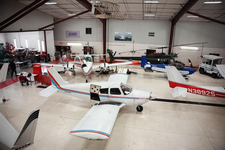 State Tech becomes a real force for kick-starting careers in high ...