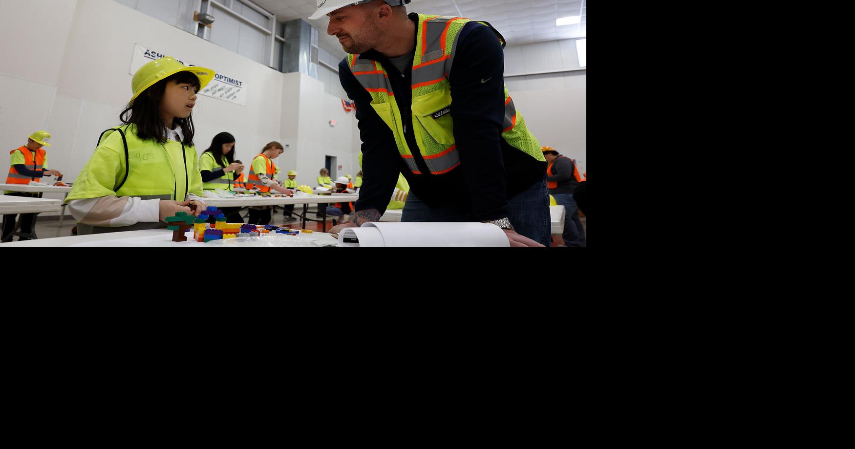 Building for the future: Block Kids program introduces kids to ...