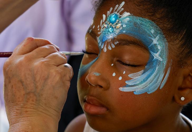 Juneteenth celebrations around Columbia honors community | Local ...