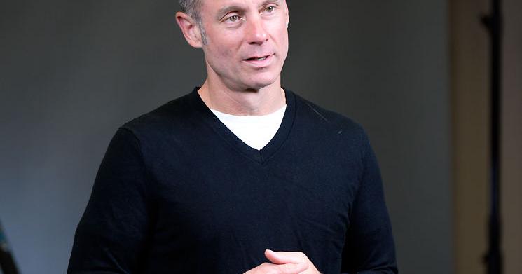 Keith Simon rehearses his Easter video | News | columbiamissourian.com