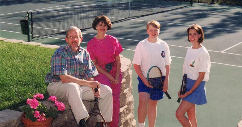 William D. Trumbower, award-winning doctor and family man, dies at 70 ...