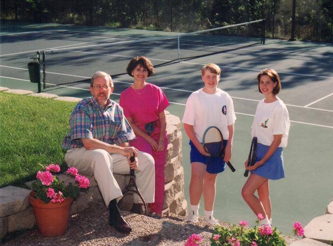 William D. Trumbower, award-winning doctor and family man, dies at 70 ...