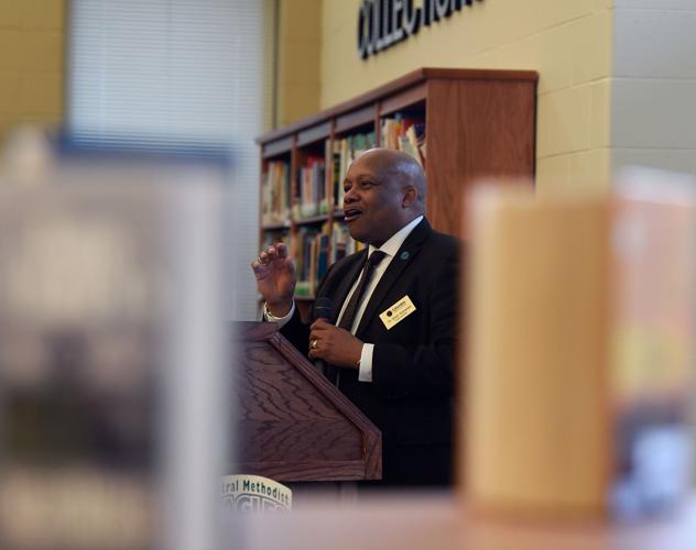 COMOEd Scholars take the next step to becoming teachers | Photos ...