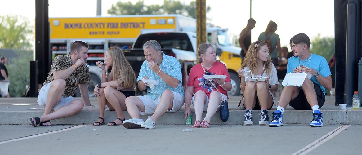 Block Party Blitz celebrates end of summer, raises money for Habitat ...