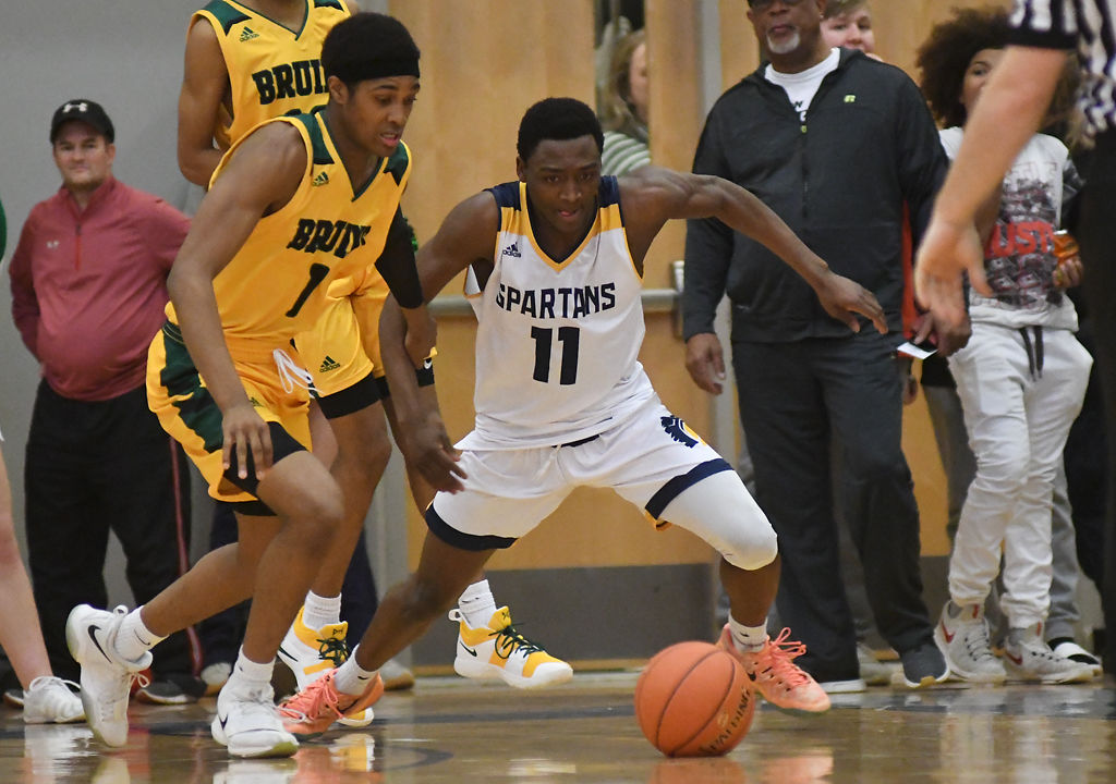 Rock Bridge cruises past Battle in cross-town rivalry | Prep Sports ...