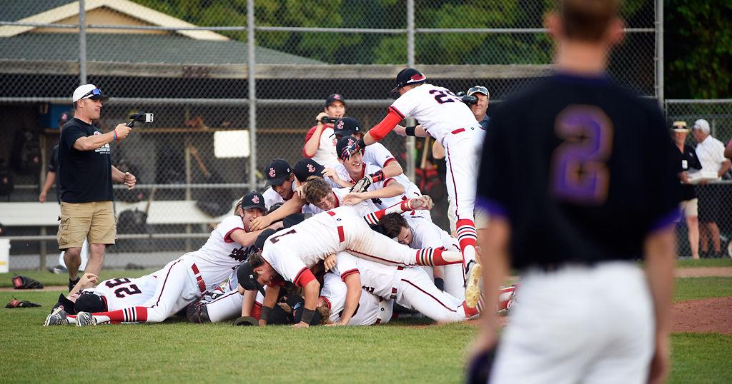 Hickman baseball defeated by Jefferson City in district title meeting | Prep Sports ...