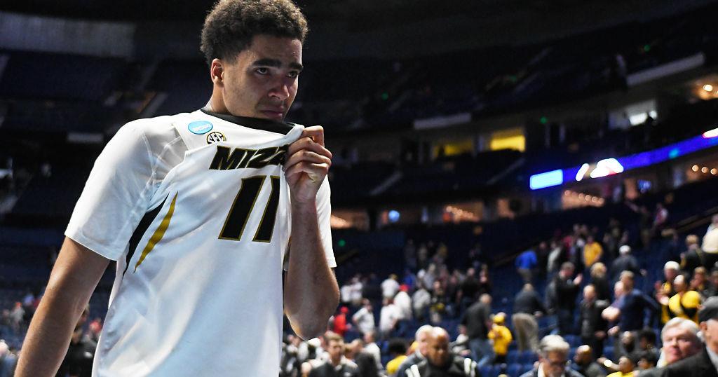 'A brutal blow': Reactions to Jontay Porter's season-ending injury ...