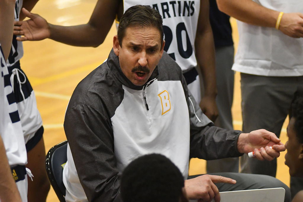 Rock Bridge cruises past Battle in cross-town rivalry | Prep Sports ...