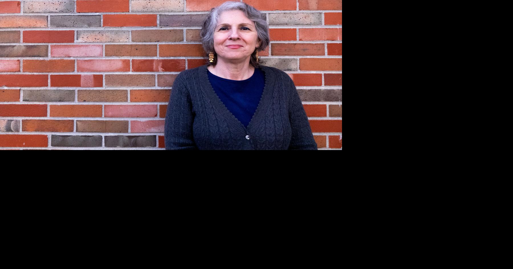 Aliki Barnstone: Poetry has always been a family business | Boomtown ...