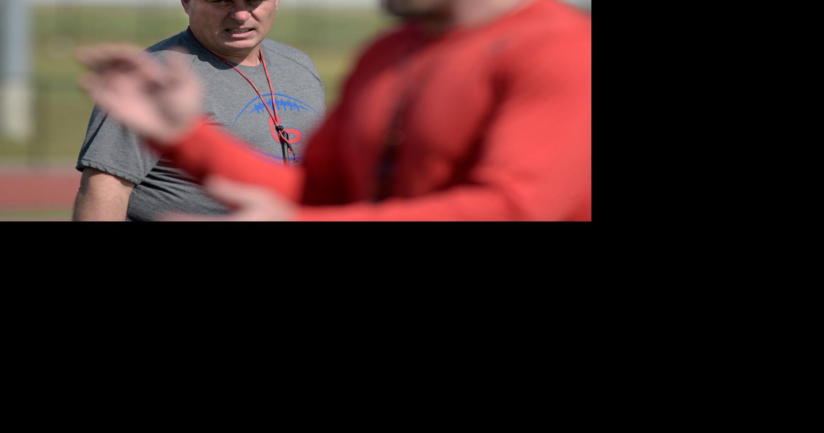 A look at new area high school football coaches and how they landed ...