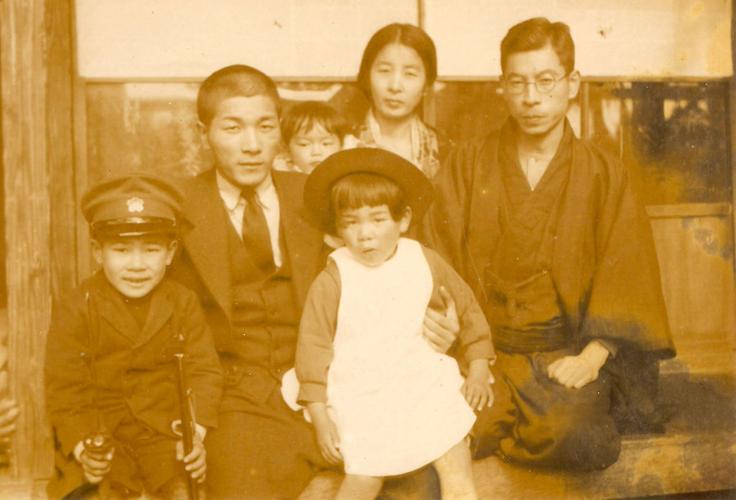 From survival to family to new experiences, this was Ichiro Matsuda ...