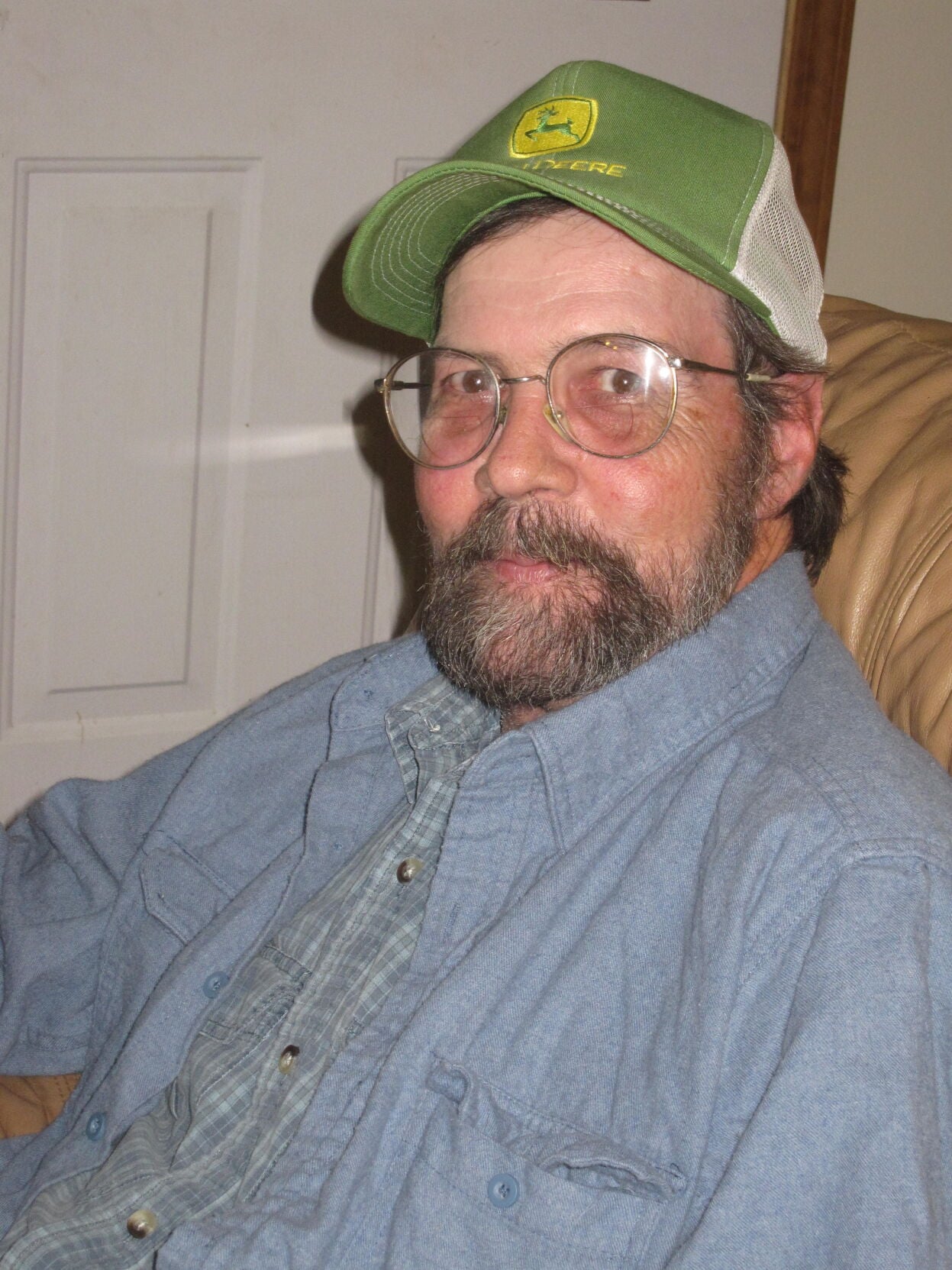 Edward Bruce Stubbs, Dec. 7, 1951 — Oct. 30, 2024 | Family obituary ...