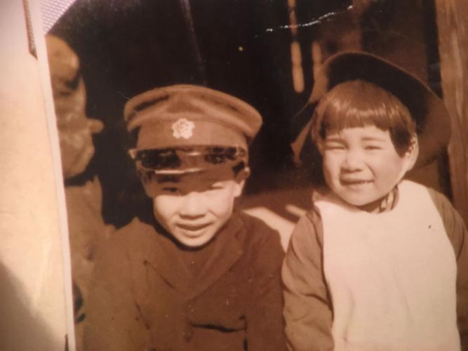 From survival to family to new experiences, this was Ichiro Matsuda ...