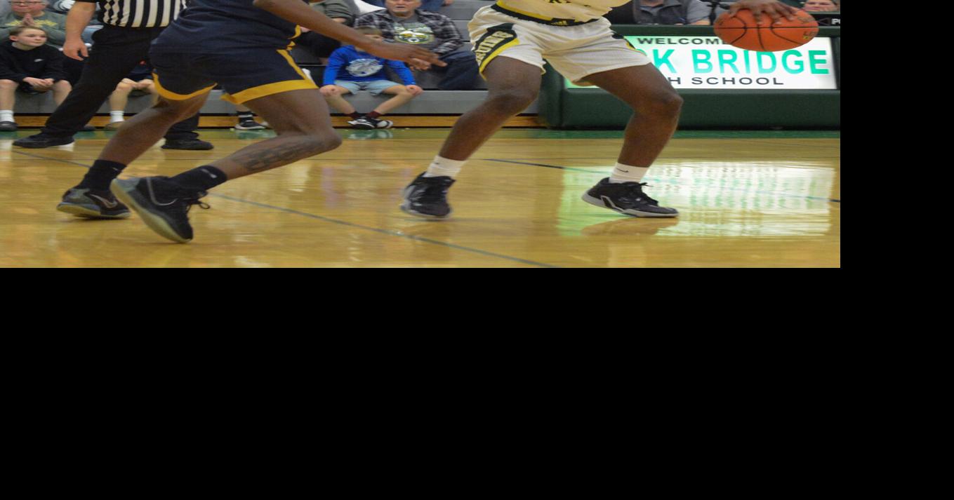 Rock Bridge boys hoops gets revenge, triumphs over Battle | Prep Sports ...