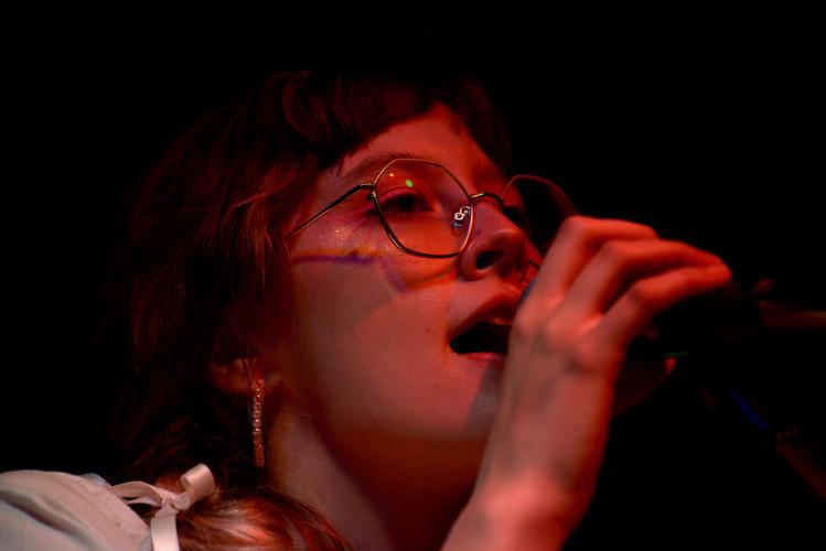 Faerie the Kid and Hemlock take on Eastside as True/False weekend comes ...