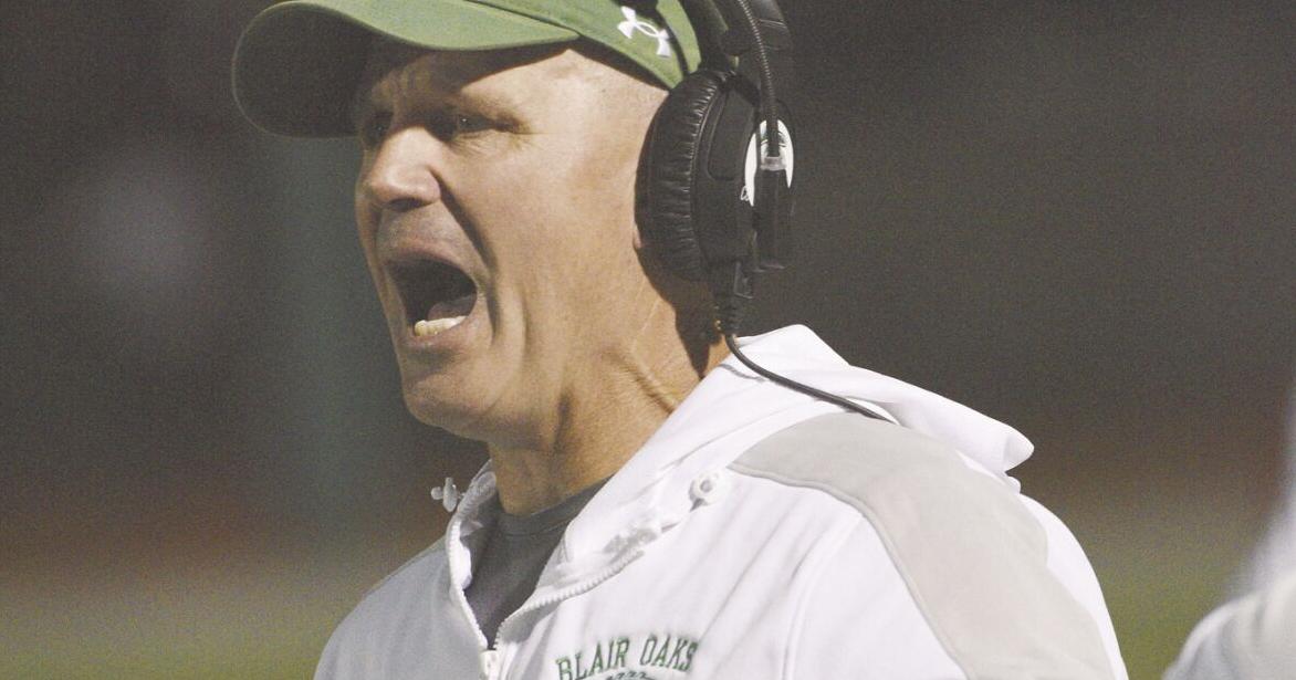 Blair Oaks' LePage finds joy in coaching beyond the wins | Blair Oaks ...